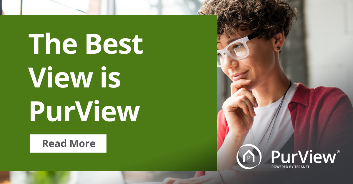 The best view is PurView | PurView Blog