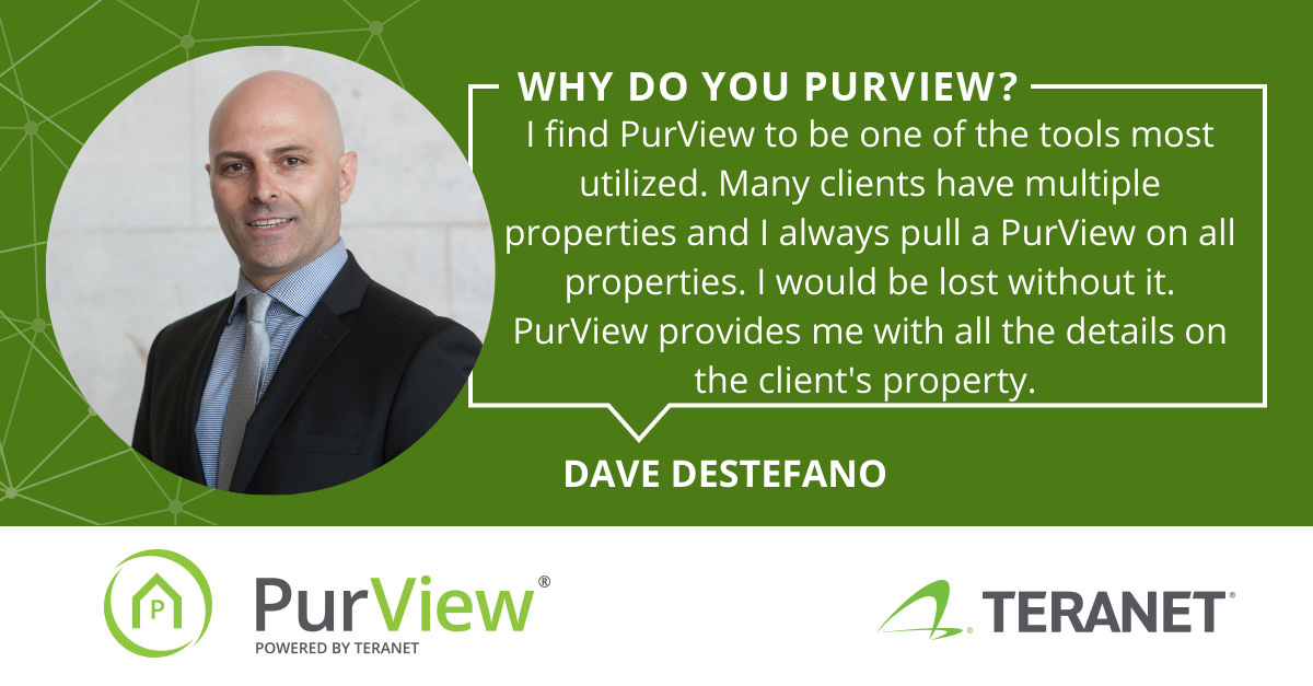 Mortgage Broker Spotlight: Dave Destefano | PurView.ca