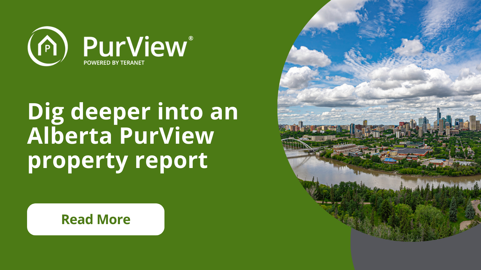Dig deeper into an Alberta PurView property report - PurView.ca