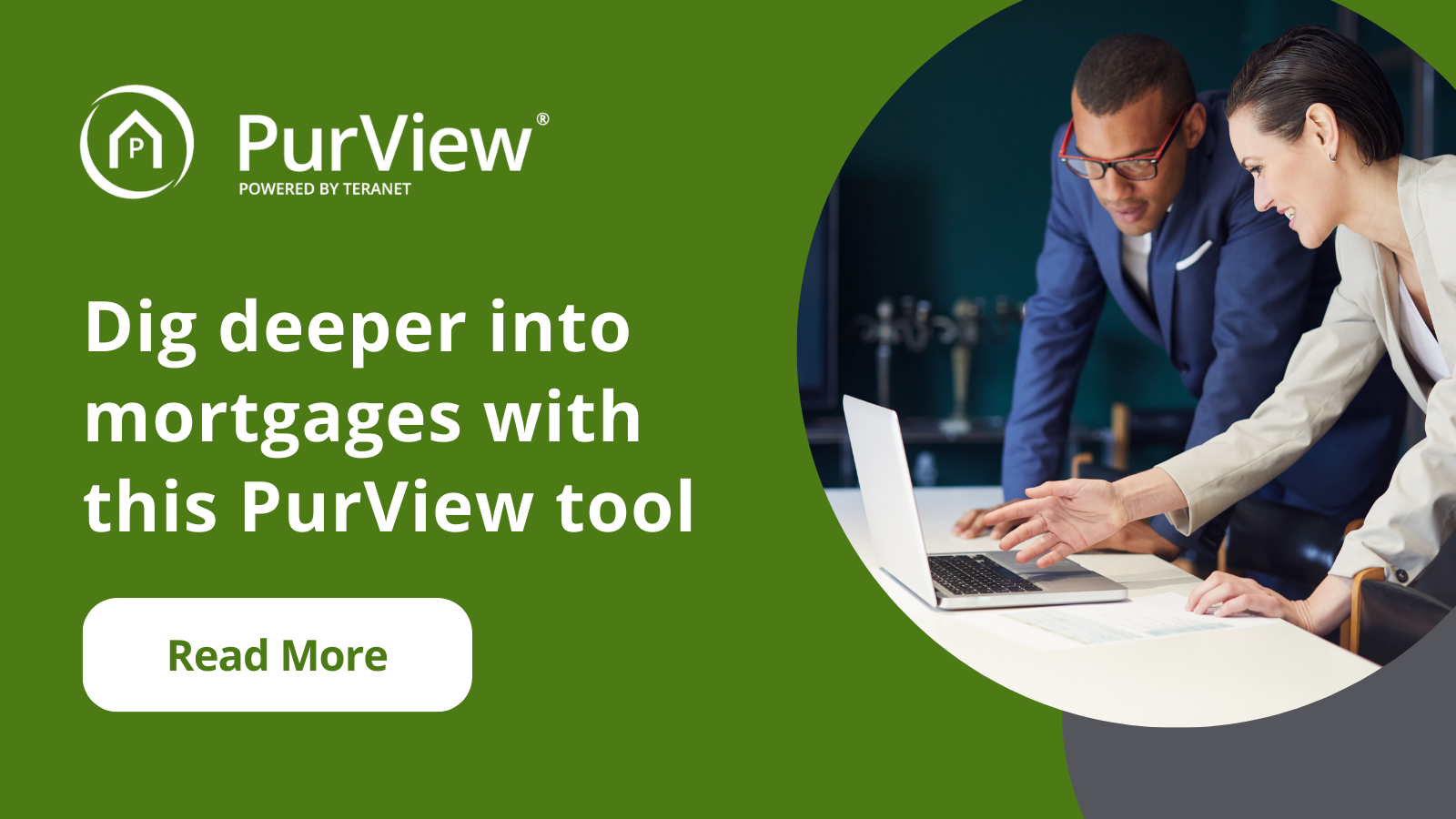 Dig deeper into mortgages with this PurView tool - PurView.ca