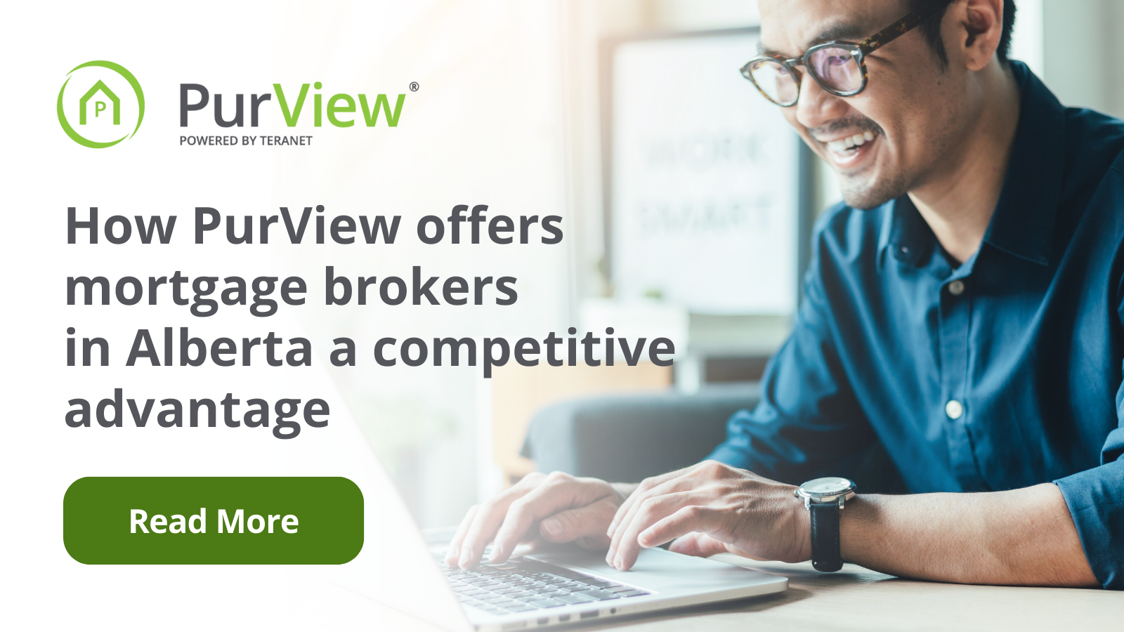 How PurView offers mortgage brokers in Alberta a competitive advantage