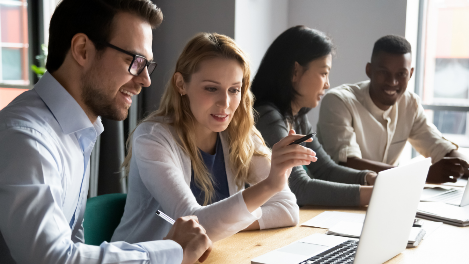 PurView: Authoritative data to drive property intelligence